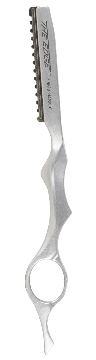 The Edge Razor – Salon Accessories